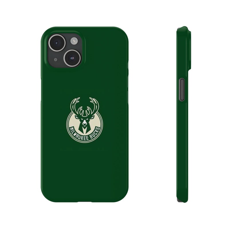 Milwaukee Phone Case - Etsy