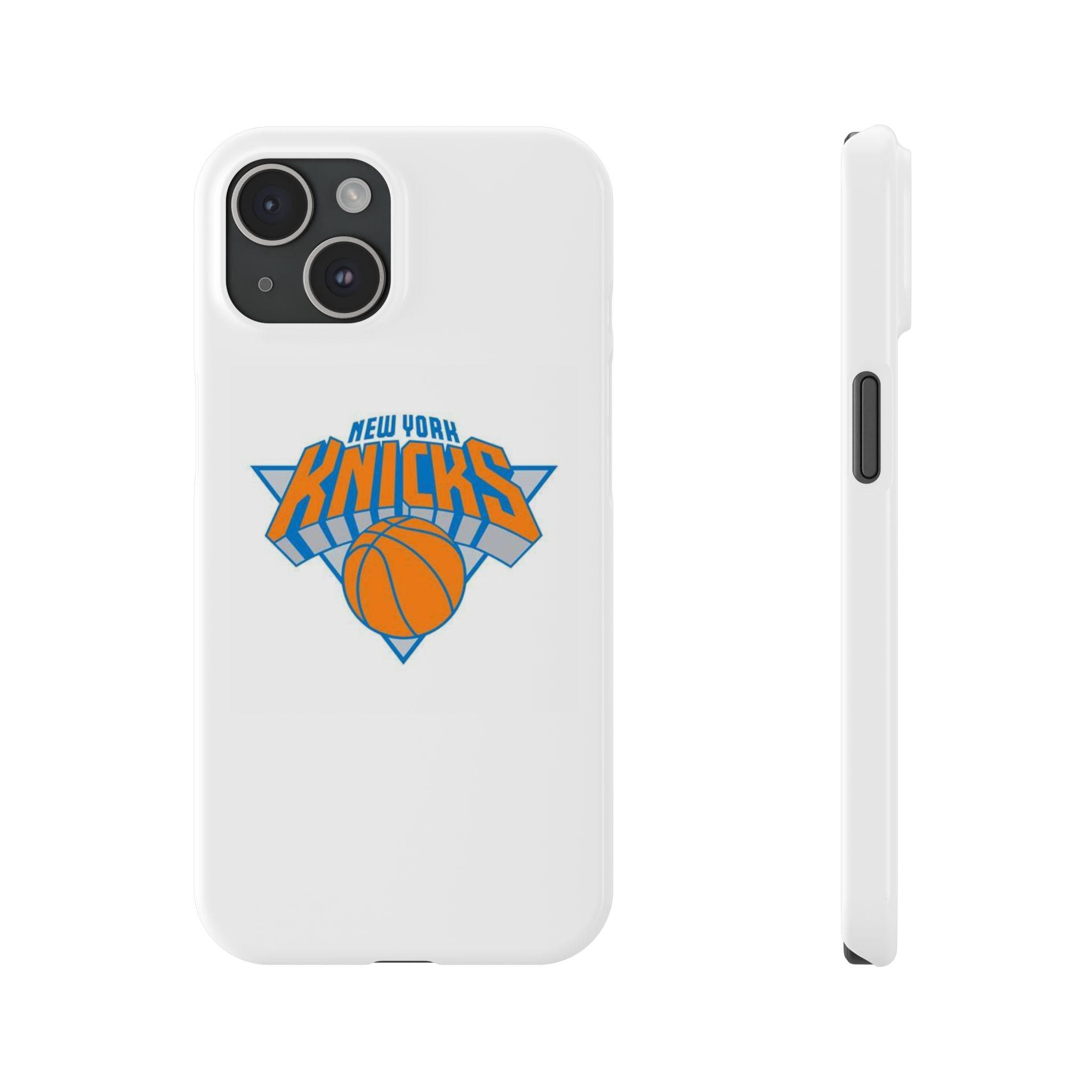 New York Knicks NBA Basketball Phone Cases - Etsy