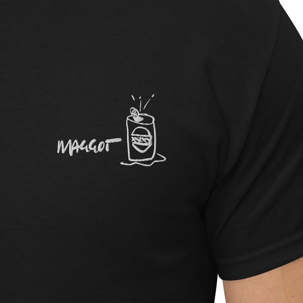Maggots - Etsy