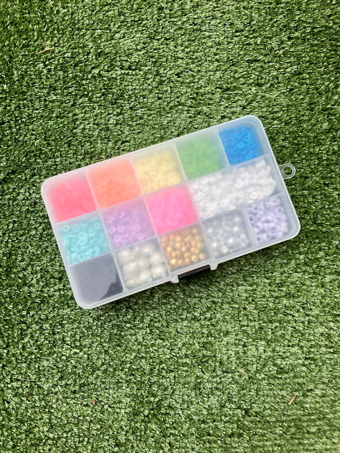 Beginner Bead Kit - Etsy