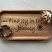 Custom Engraved Catch All/decorative Tray - Etsy