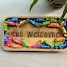 Custom Engraved Catch All/decorative Tray - Etsy