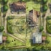 Dnd Farms and Plains Settlements Bundle 8 D&D Battlemaps, Dungeons and ...