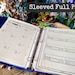 PDF Spell Book & Binder Dnd Prop Printable Form Fillable PDF for ...