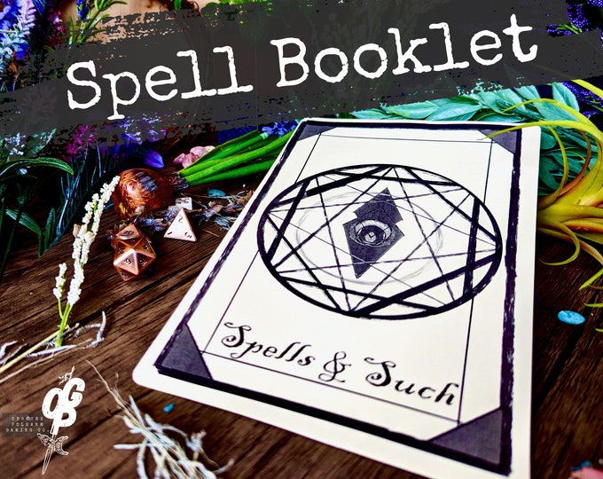 WIZARD Character Sheet and Spell Book for Dnd 5e | Form Fillable Pdfs ...