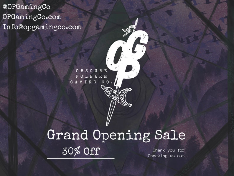 Index Card NPC Handout Template Dnd Prop Printable Form Fillable PDF ...