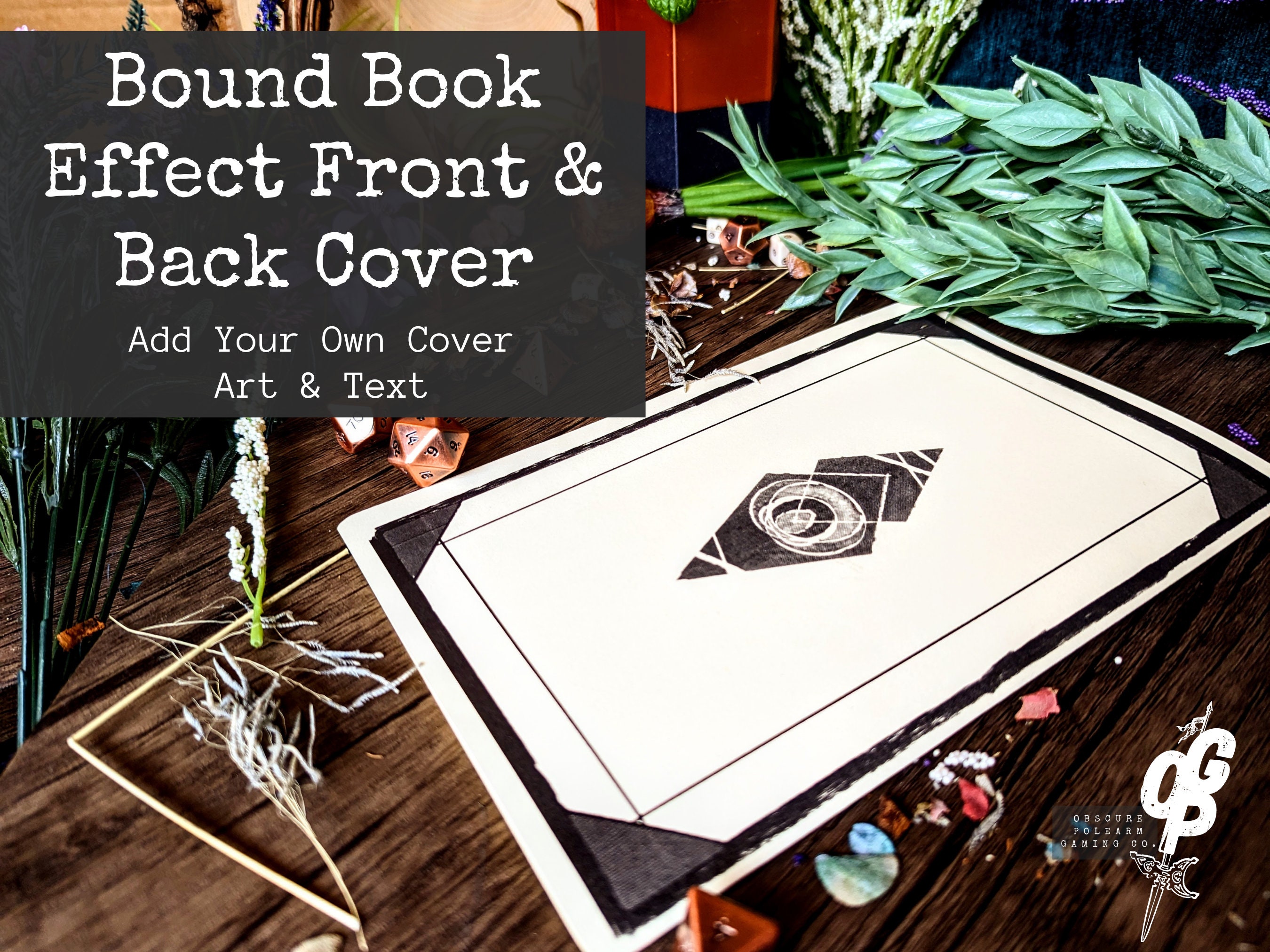 Adventure, Notes, & Spell Booklet Bundle Dnd Prop Printable Form ...