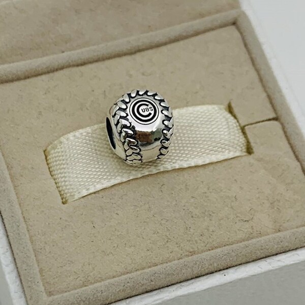 Chicago Cubs Jewelry - Etsy