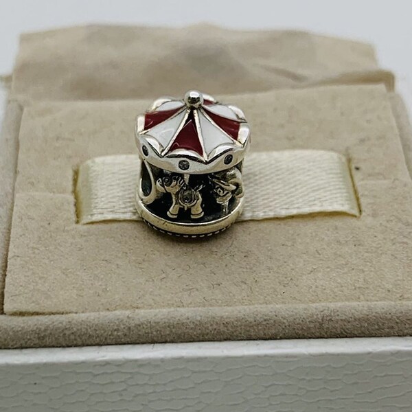 Jewelry Carousel - Etsy