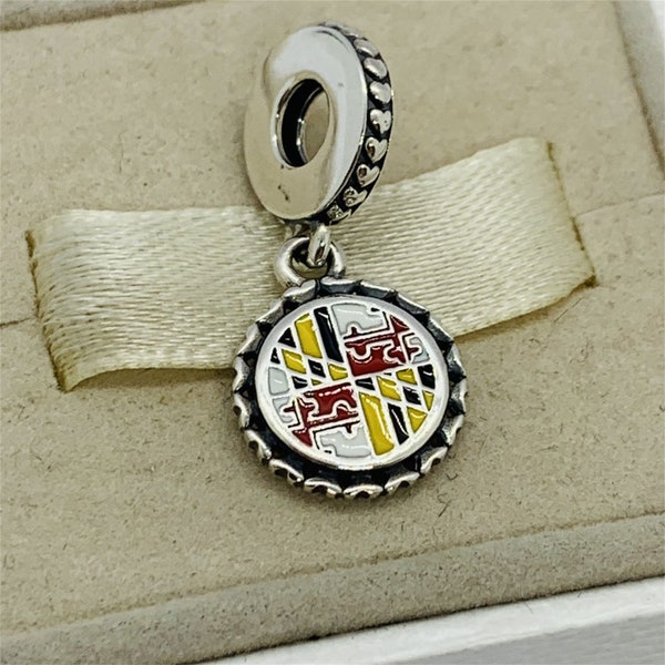 Baltimore Necklace - Etsy