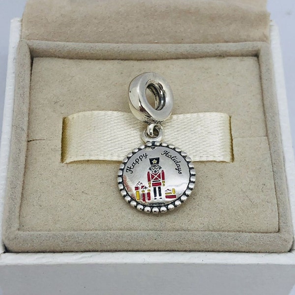 Nutcracker Charms - Etsy