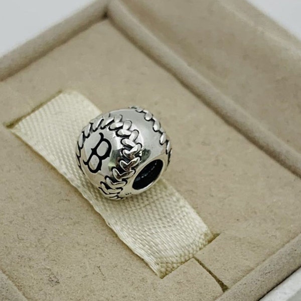 Red Sox Charm - Etsy