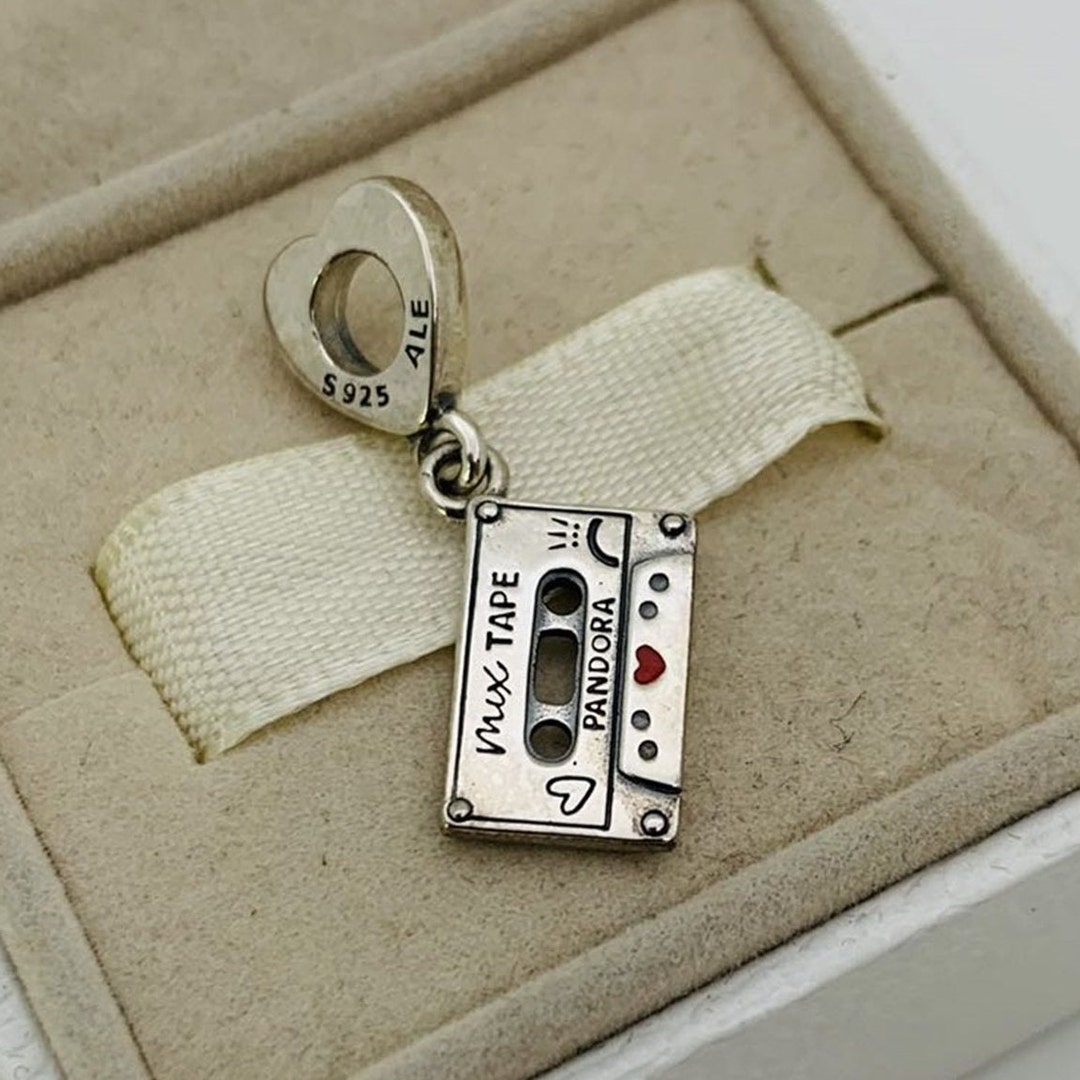 Pandora Movie Clapperboard Dangle Charm Gifts Charm S925 Sterling ...