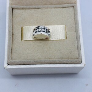 Pandora Morocco Flag Heart Bead Charm Pendant, Women Jewelry / S925 ...