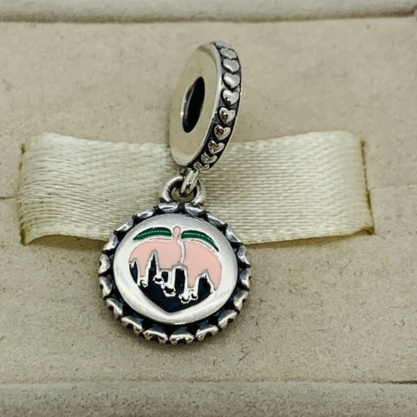 Georgia Charm - Etsy