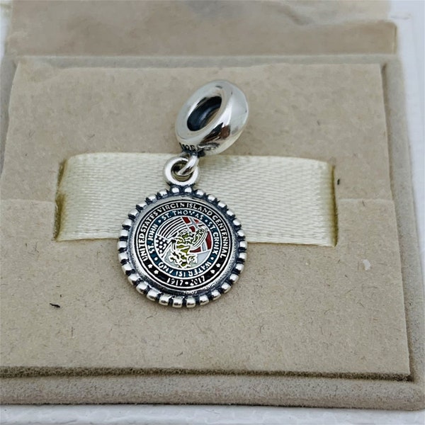 St Croix Bracelet - Etsy