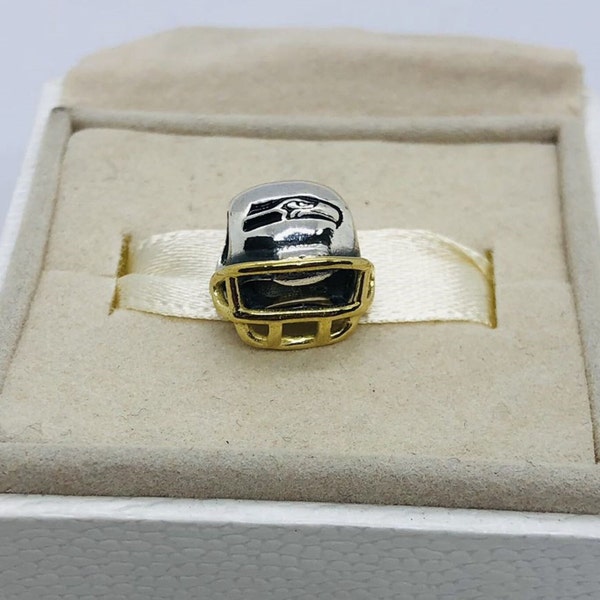 Seahawks Jewelry - Etsy