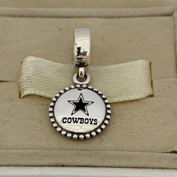 Dallas Cowboys Jewelry - Etsy