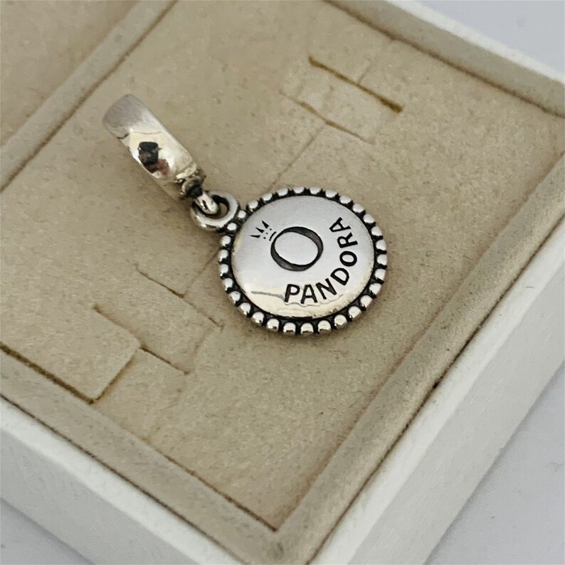 Pandora the Dominican Republic Santo Domingo Exclusive - Etsy