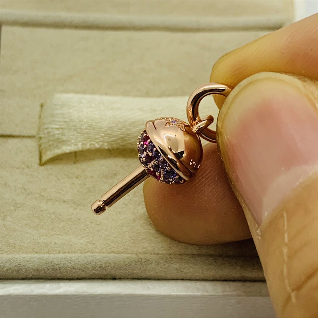 Pandora Sparkling Candy Lollipop Dangle Charm Pendant /jewelry / S925 ...