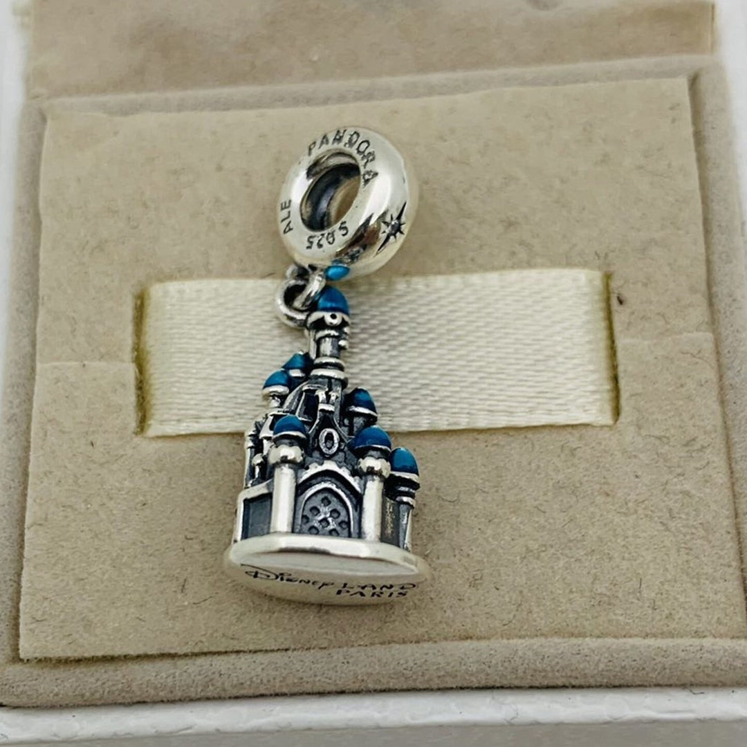 Pandora Charm Travel Themed Charm Pendant S925 Sterling Silver Jewelry ...