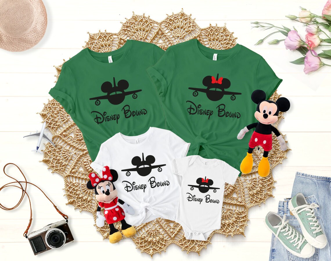 Disney Bound, Disney Airplane Design, Disney Trip, Disney Shirt, Disney ...