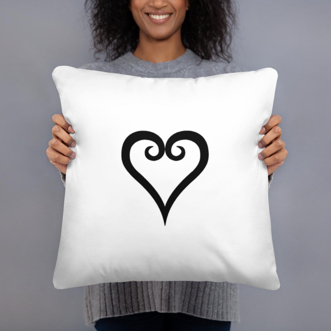 Basic Pillow - Etsy