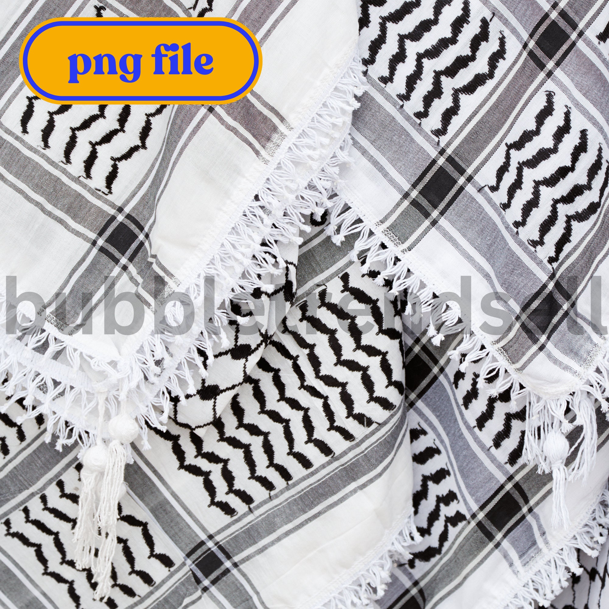 Palestinian Keffiyeh Scarf Patterns Traditional Shamagh Hatta Arab ...