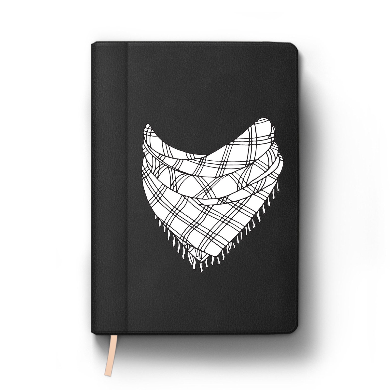 Keffiyeh in Shape of Palestine Map Outline Png Digital File, Kufiya ...