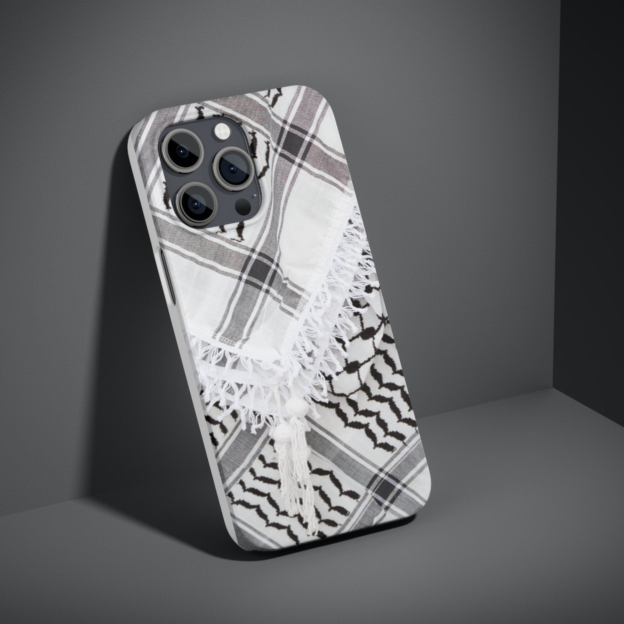 Palestinian Keffiyeh Scarf Patterns Traditional Shamagh Hatta Arab ...