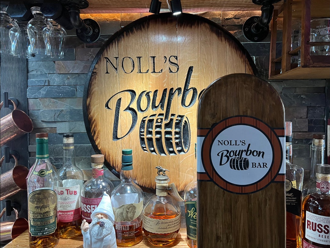 Custom Wooden Cigar Sign for ANY Room Occasion or Special - Etsy