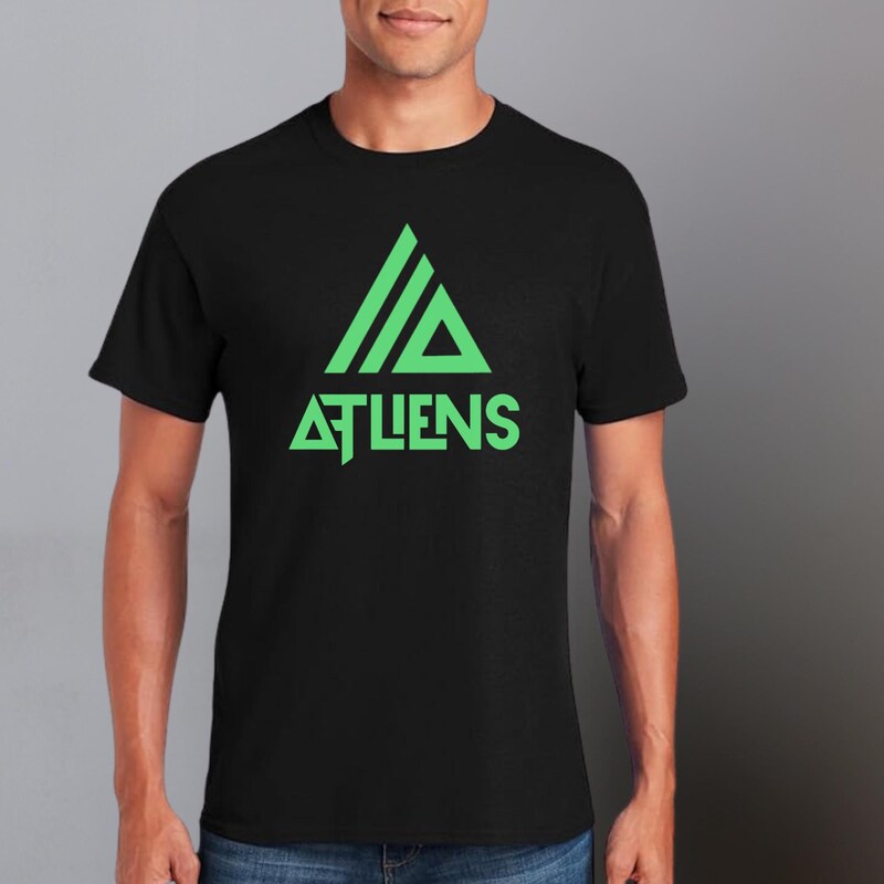 Atliens - Etsy