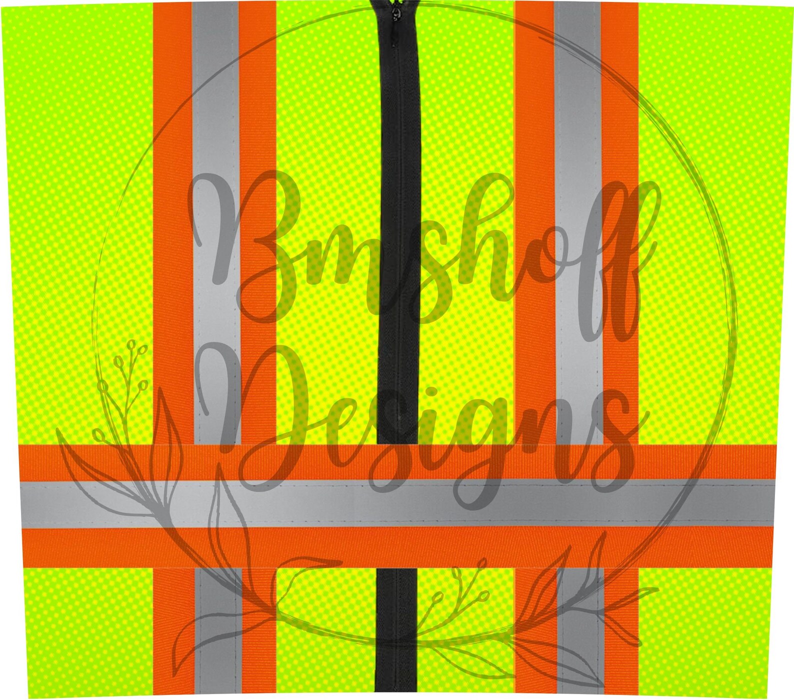 Construction Worker Sublimation Tumbler Design, 20 Oz Skinny and ...