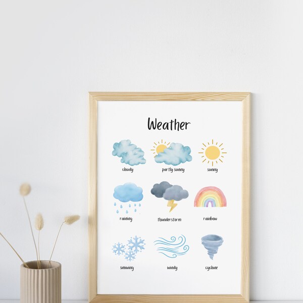 Nursery Classroom - Etsy