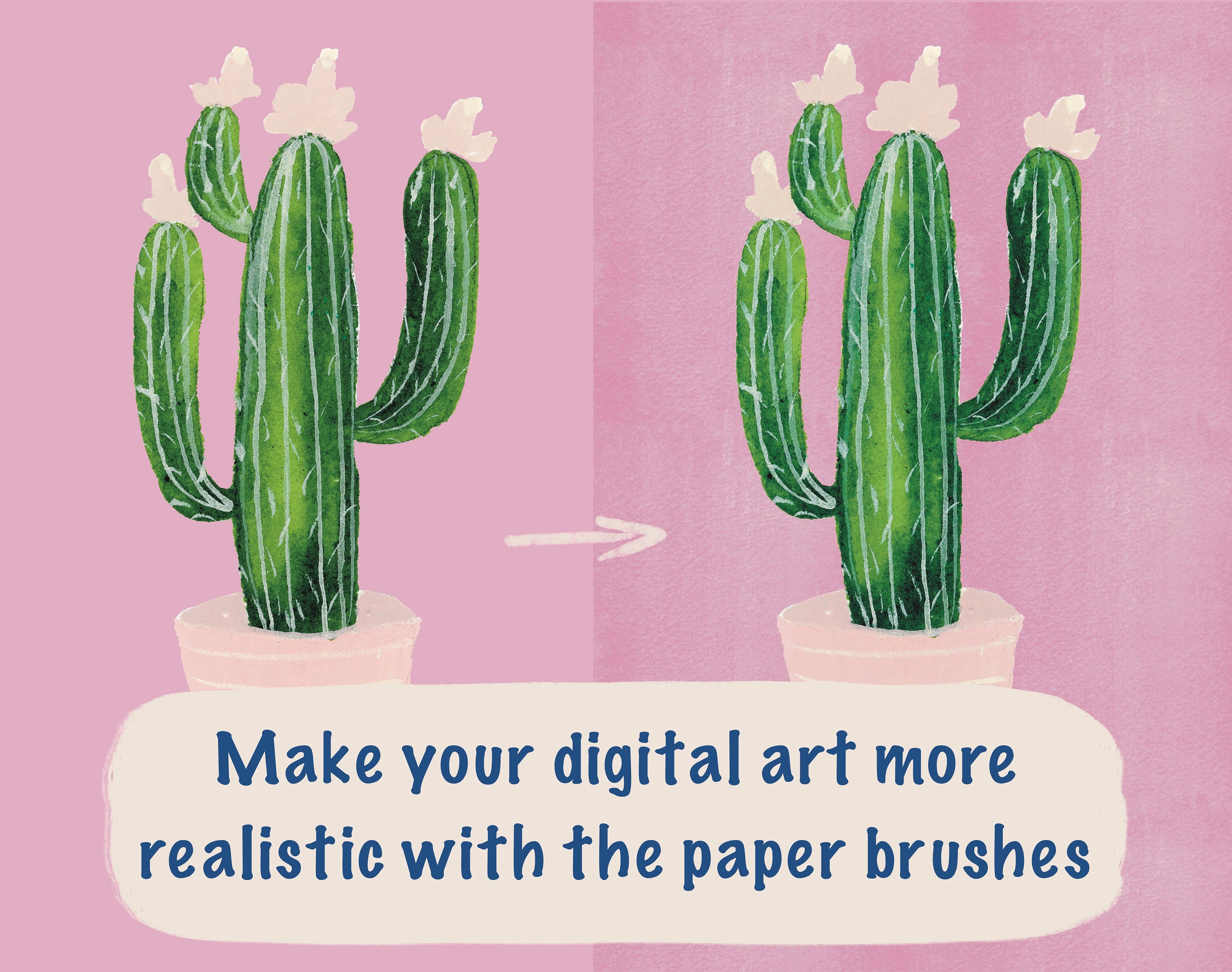 Procreate Paper Texture Brushes Procreate Paper Canvases Gouache Paper For Procreate