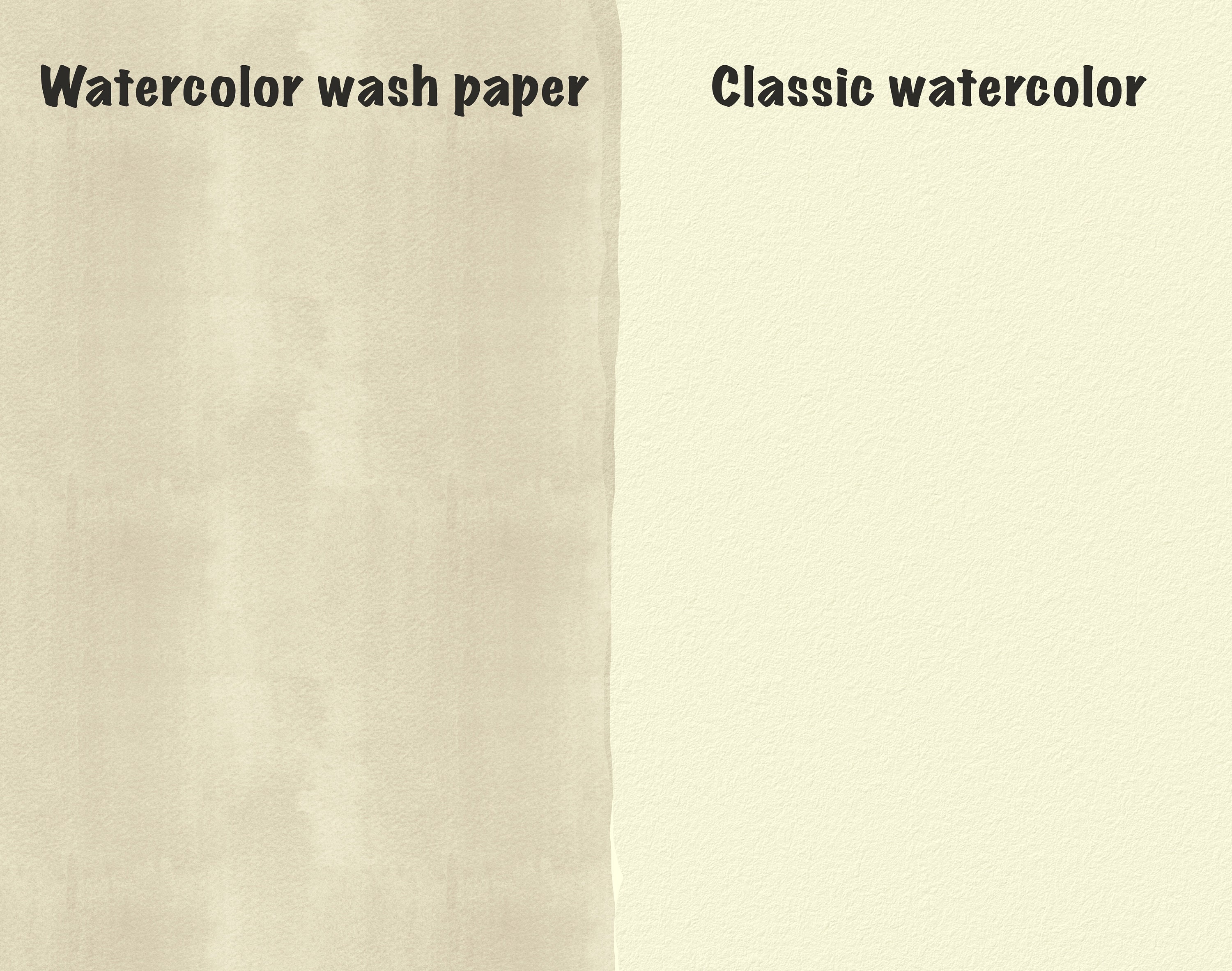 Procreate Paper Texture Brushes Procreate Paper Canvases Gouache Paper For Procreate