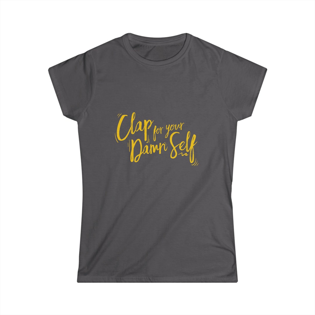 Inspirational Apparel, Empowering Tees, Positive Message Shirts ...