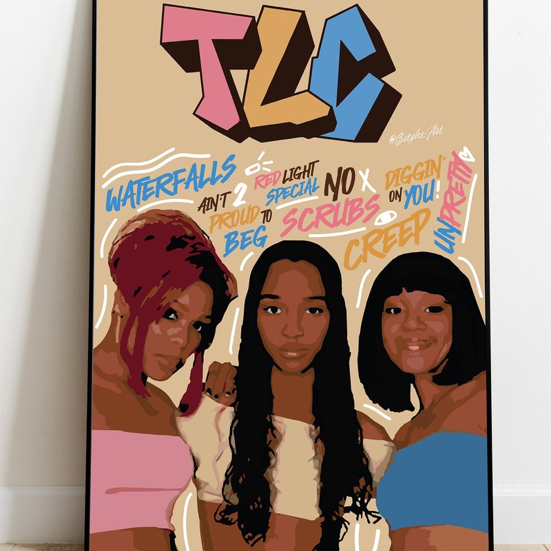 GstylesArt - Etsy