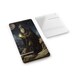 Hermit Tarot Card Mobile Display Stand: an Emblem of Solitude and ...