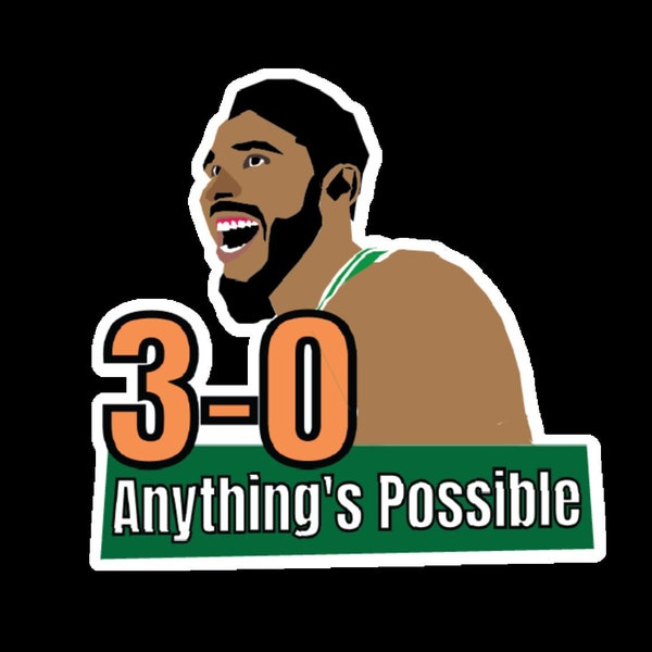 Anything is Possible - Etsy