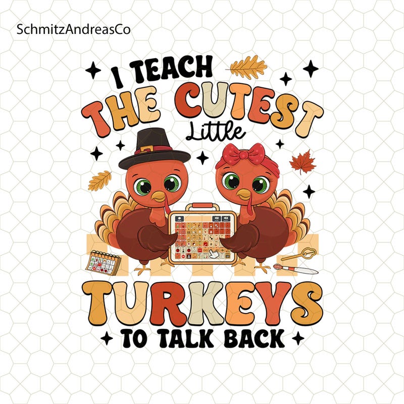 Turkey Sign Language - Etsy