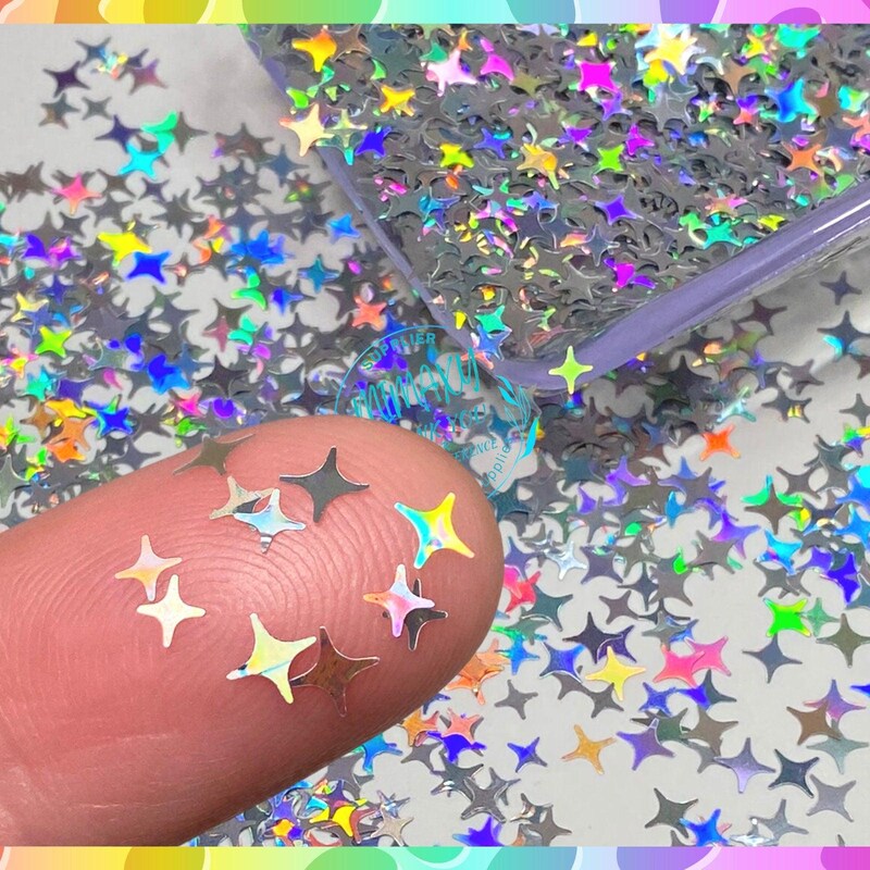 Polish Star - Etsy