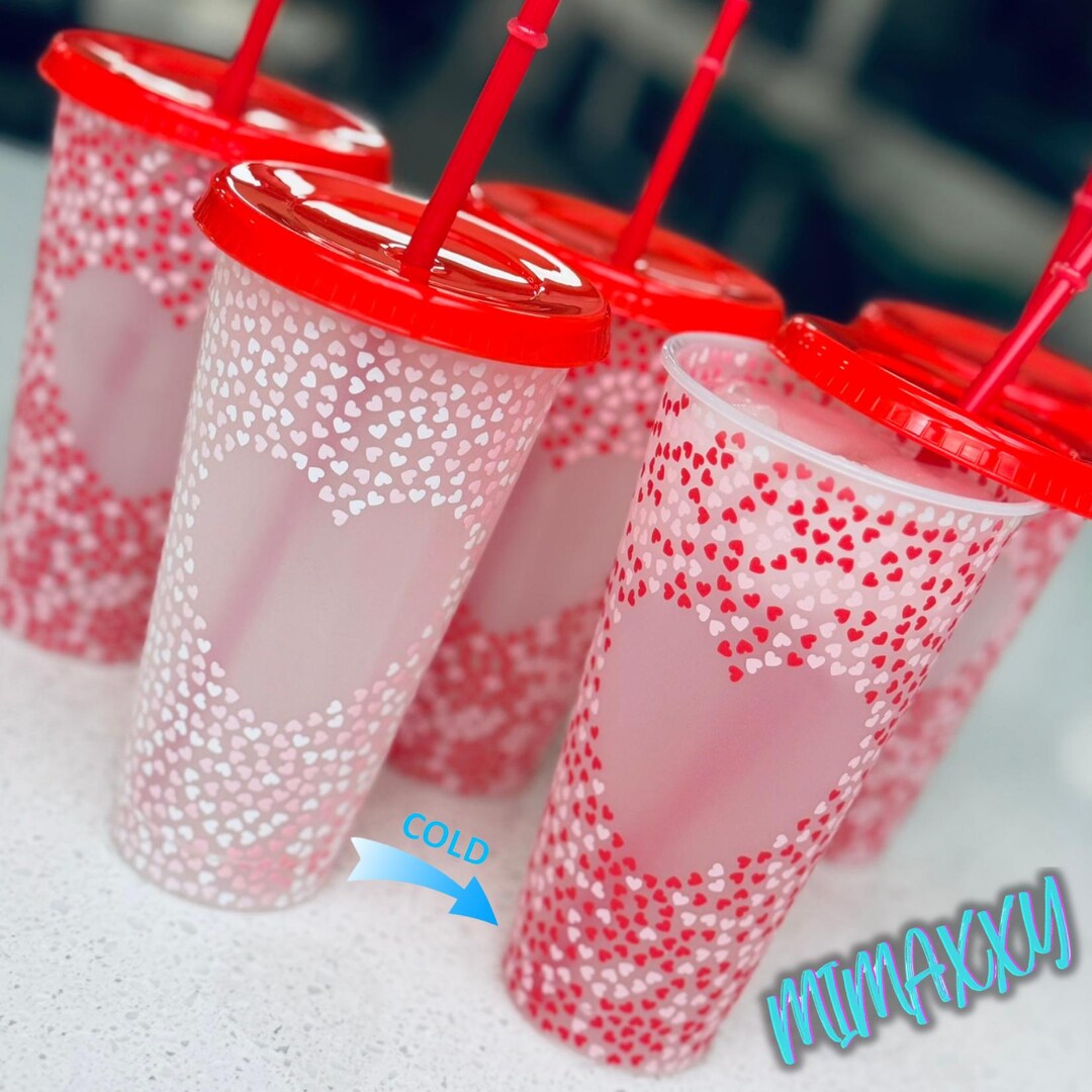 Be Mine, Valentine's Day TUMBLER, Bundles of 5 Cups, Mother's Day, Gift ...