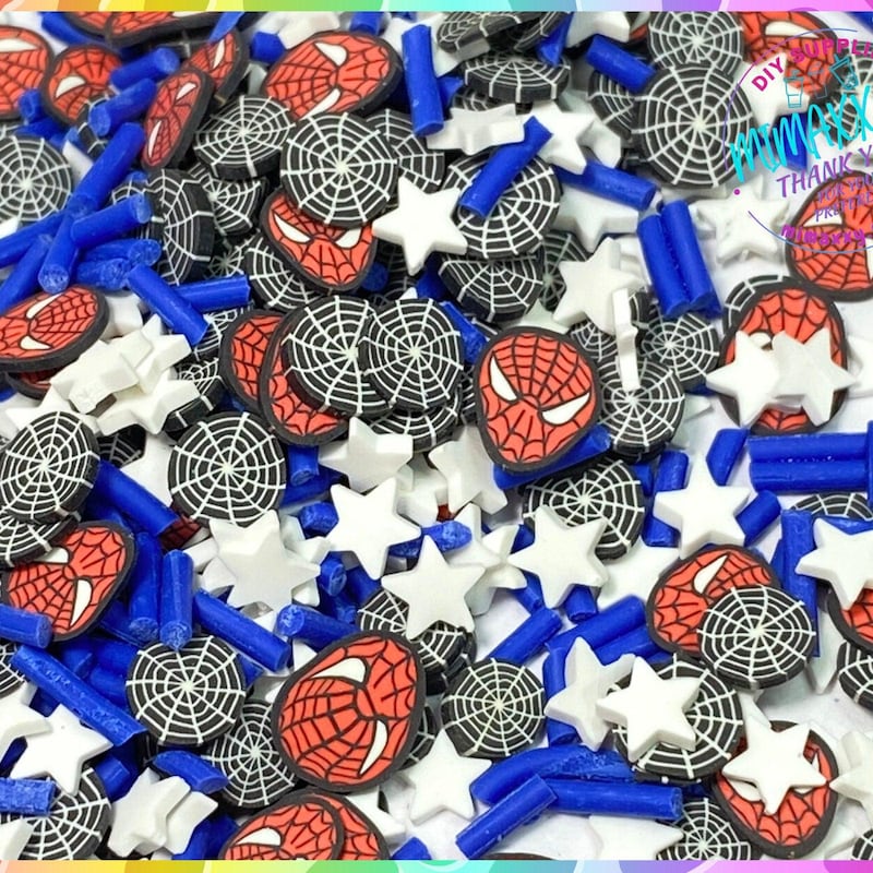 Confetti Craft Mix - Etsy