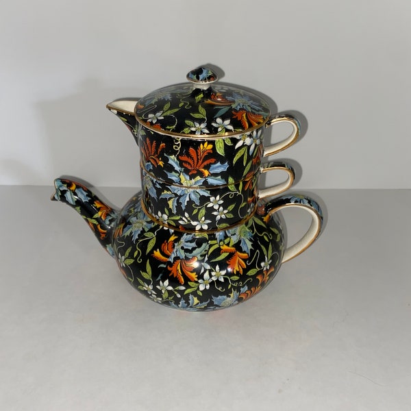 Stacking Teapot - Etsy