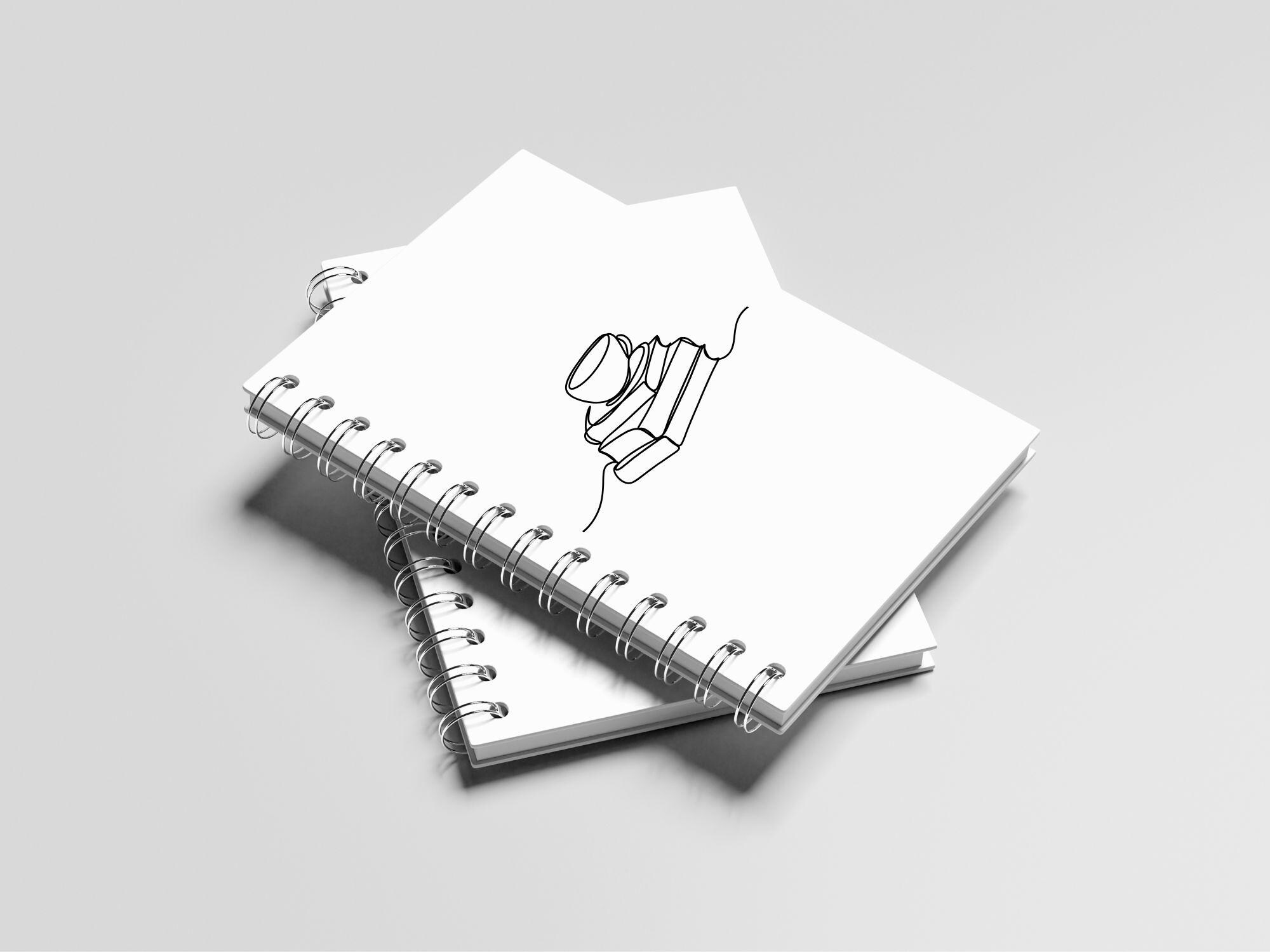 One Line Drawing Svg,line Art Face Svg,minimal Svg,woman Face Floral ...