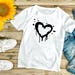 Dripping Heart SVG: Love Clipart, Cut Files (digital Download) - Etsy