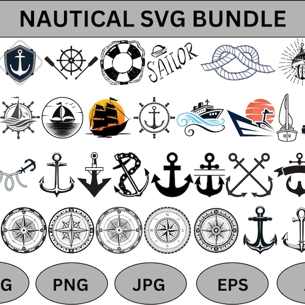 Nautical Quotes - Etsy