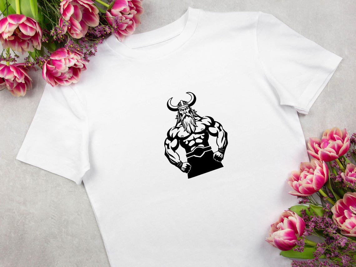 Viking Svg,celtic and Viking Svg Bundle,viking Warrior Svg,viking ...