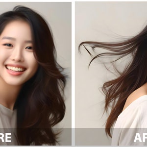 Boost Image Quality and Resolution, Reduce Noise, Fix Blurry/pixelated ...